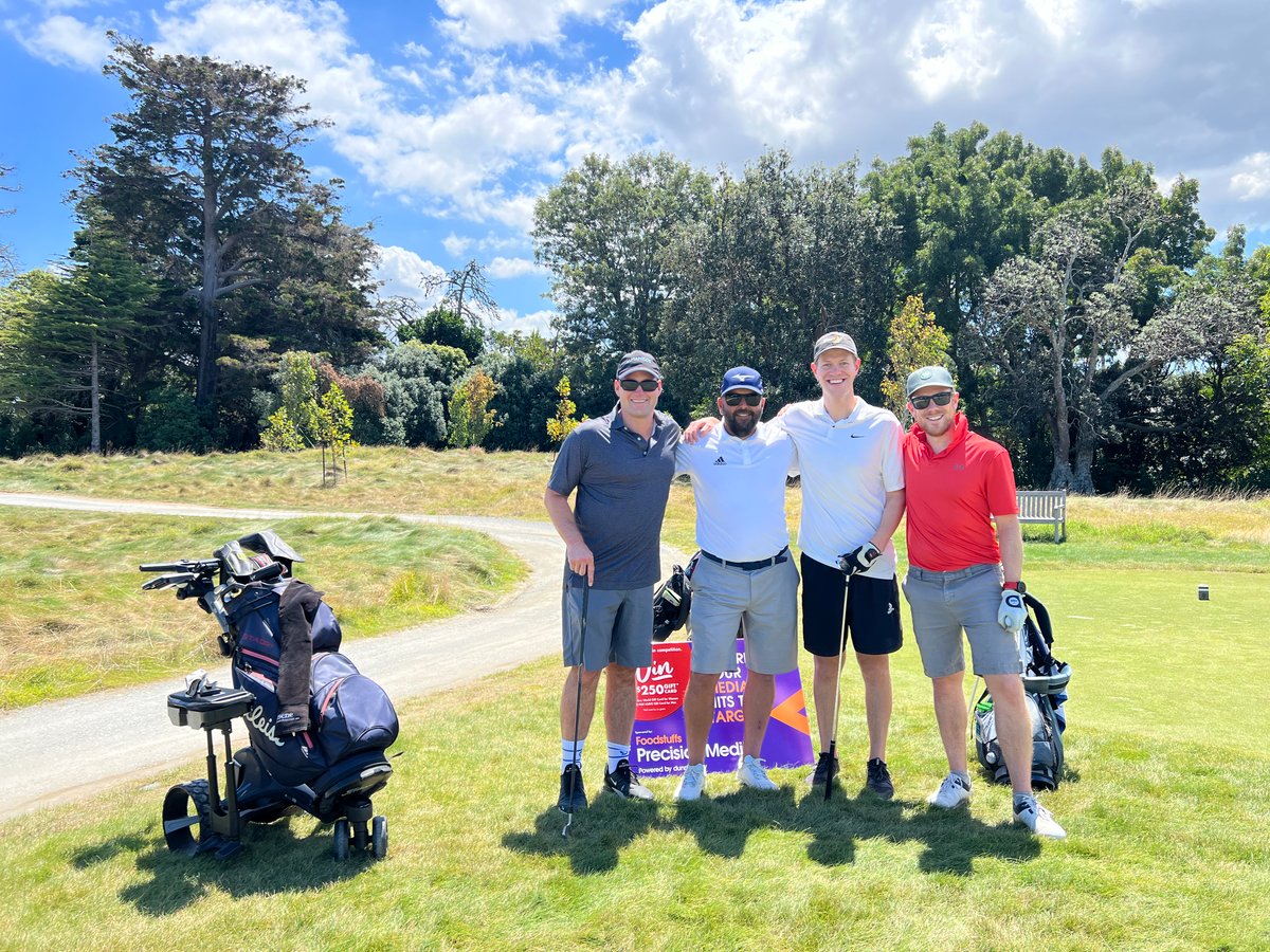 The Keith Norris Charity Golf Cup 2023